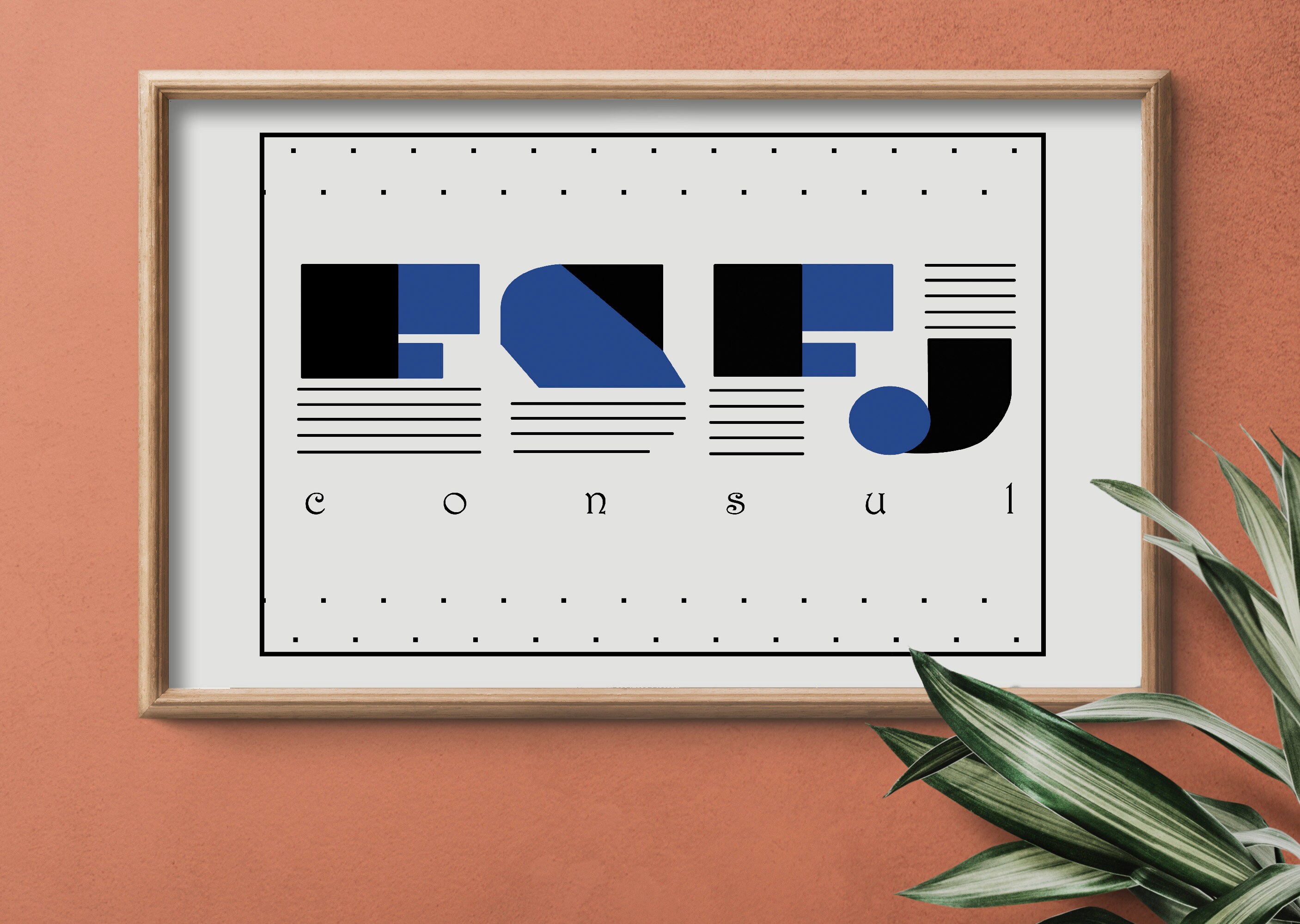 ESFJ Consul Myers Briggs Mbti Personality Type, ESFJ Minimal Typography ...