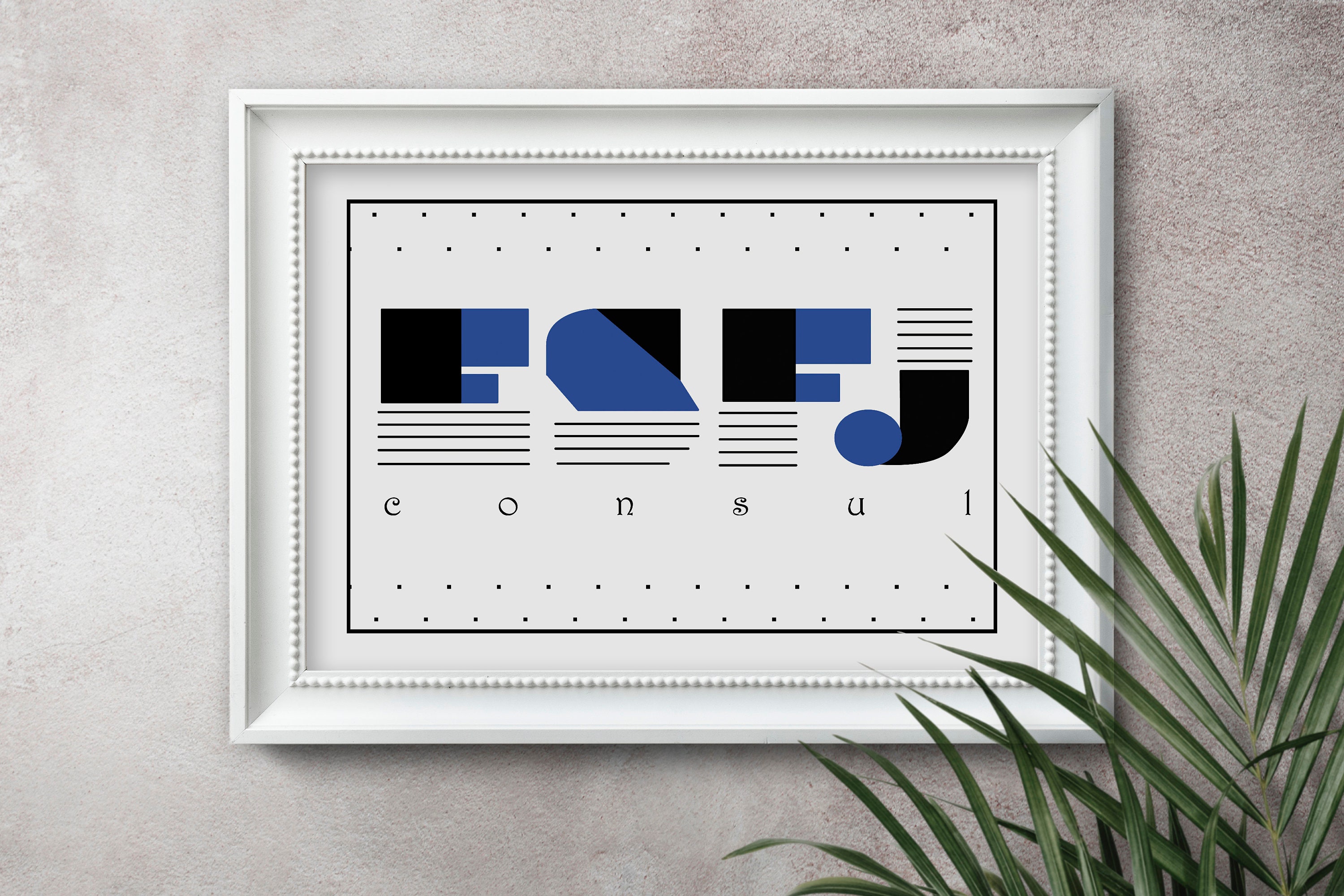 ESFJ Consul Myers Briggs Mbti Personality Type, ESFJ Minimal Typography ...