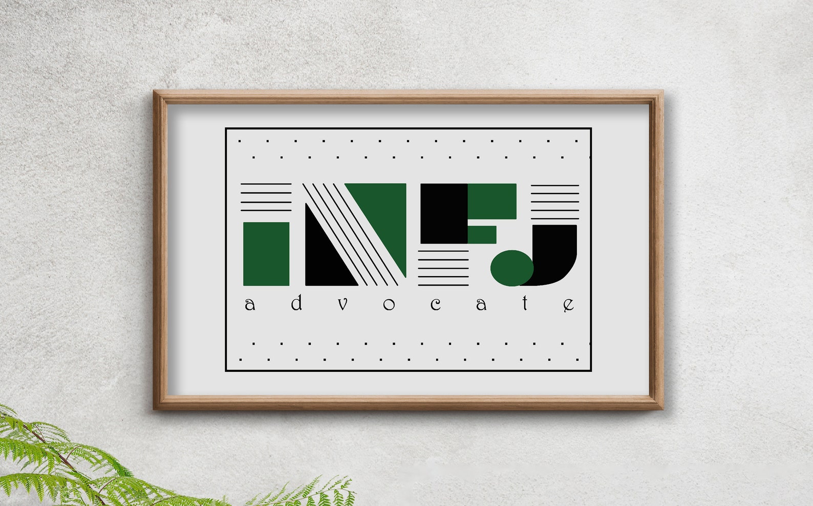 INFJ Advocate Myers Briggs Mbti Personality Type, INFJ Introvert ...