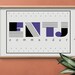 ENTJ Commander Myers Briggs Mbti Personality Type, ENTJ Minimal ...
