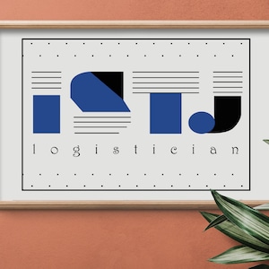 ISTJ Logistician Myers Briggs Mbti Personality Type, ISTJ Minimal Shelf ...