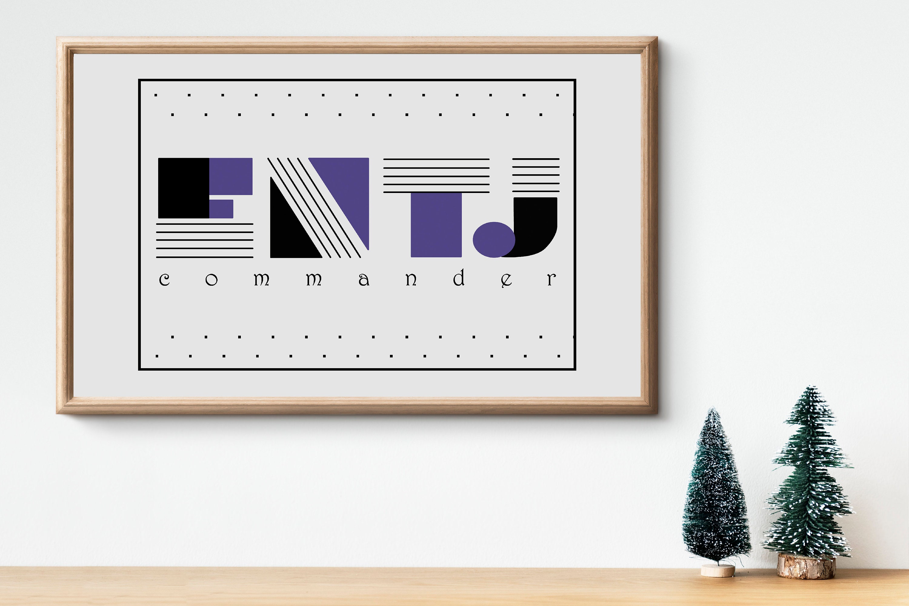 ENTJ Commander Myers Briggs Mbti Personality Type, ENTJ Minimal ...