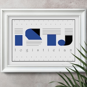 ISTJ Logistician Myers Briggs Mbti Personality Type, ISTJ Minimal Shelf ...