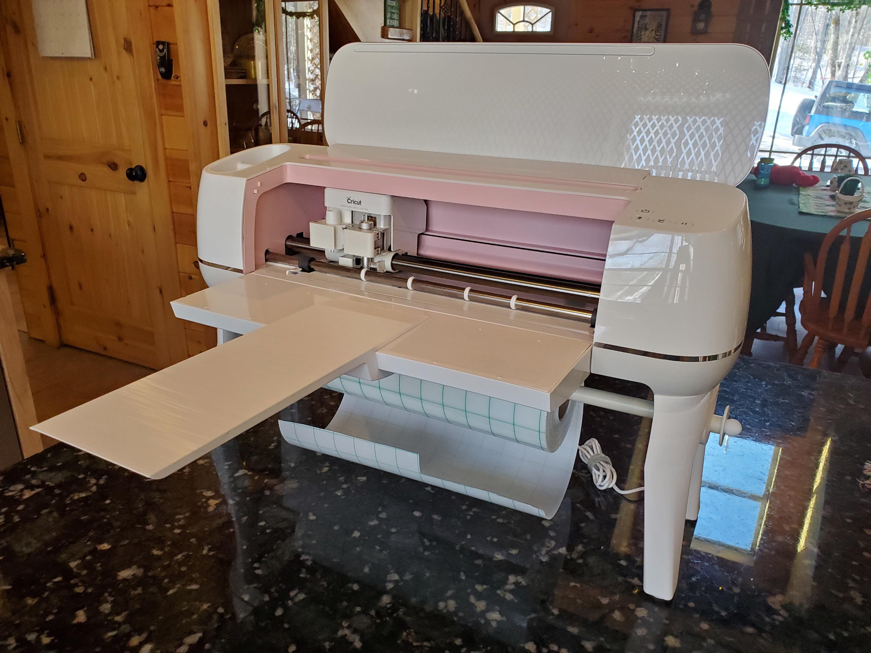 Cricut Mat Support Tray 3D Printer File - Etsy