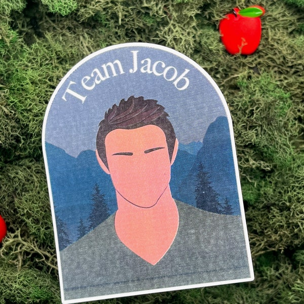 Twilight New Moon - Etsy