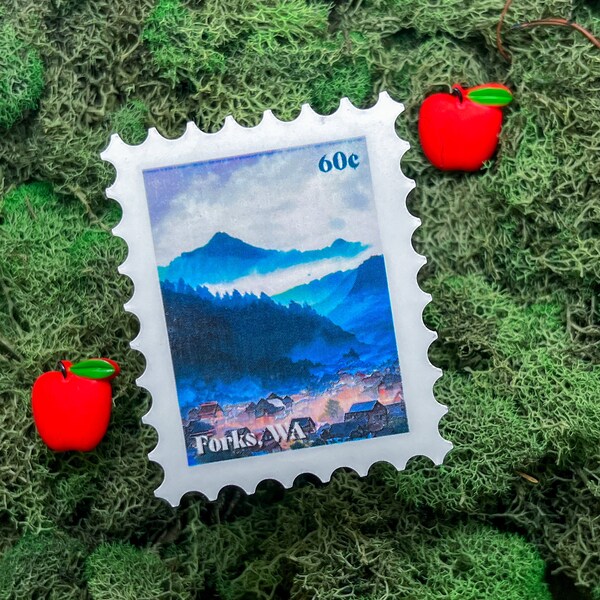 Edward Cullen - Etsy