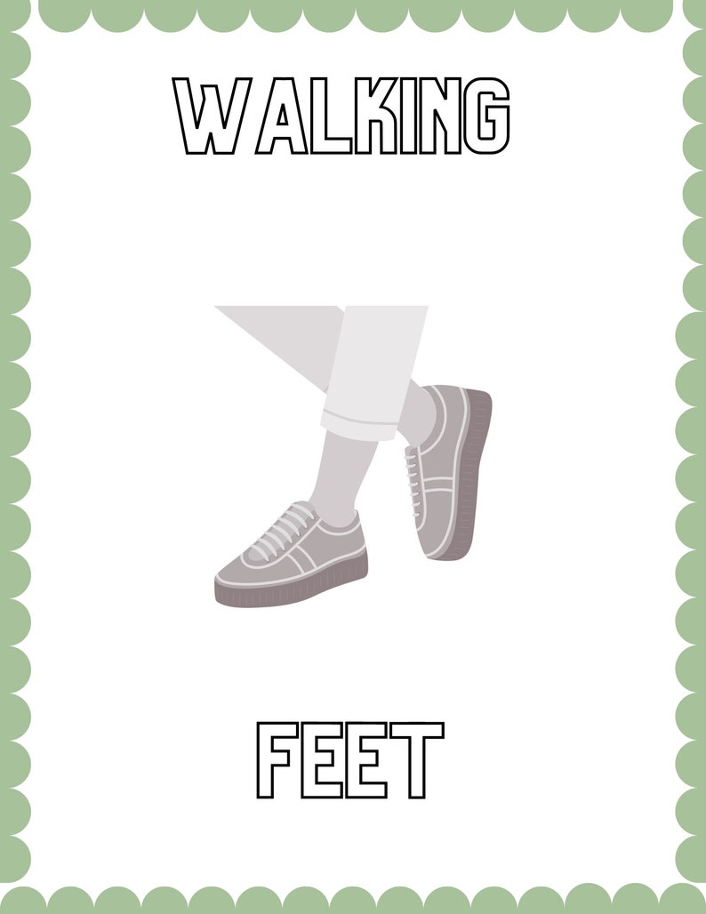 Pre School Classroom Rules - Etsy