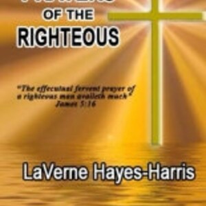 Prayers of the Righteous, Prayer Guide, Book of Prayers, Prayer Journal ...