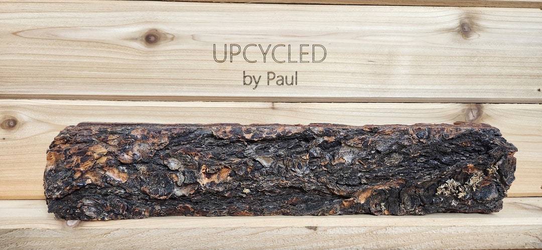 Rustic Douglas Fir Spice Rack - Etsy