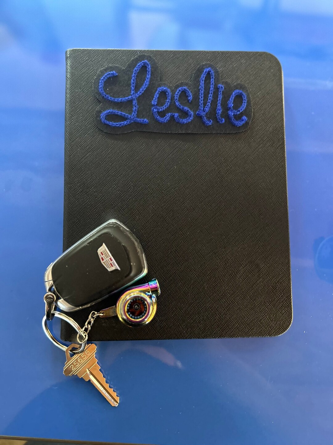 Custom Chainstitch Stick on Patches - Etsy