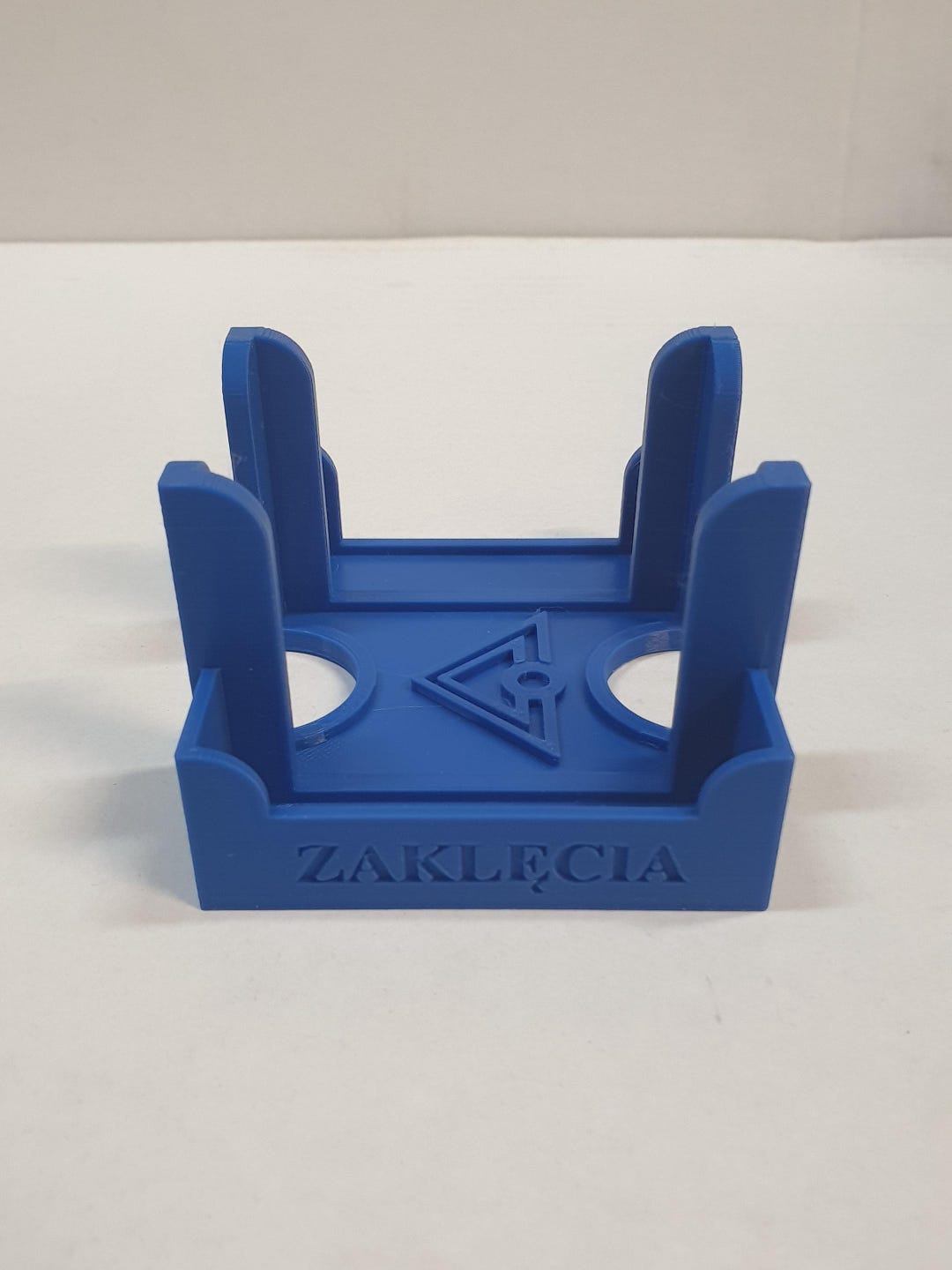 Talisman Card Holder: 3D Printed PLA Organizer With Discard Zones - Etsy
