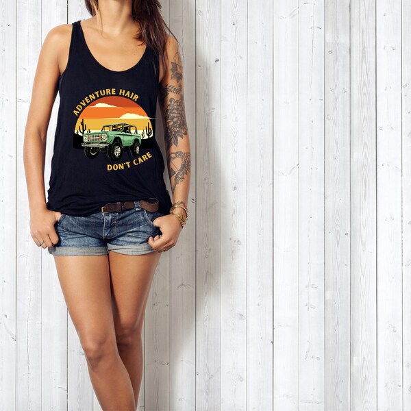Jeep Tank Tops for Women - Etsy