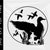 Duck Hunting Vector Design, Duck Hunting , Duck, Waterfowl Design, Lab ...
