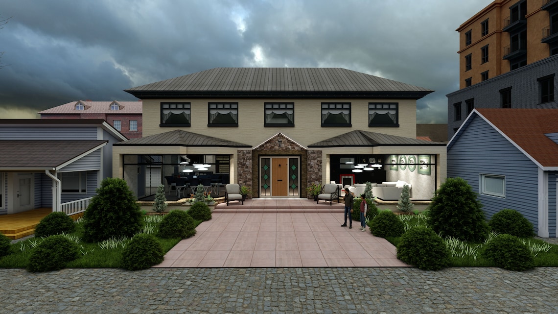 Lumion Effects +50 / Ies Profiles (light Settings) / Sketchup Plugins ...