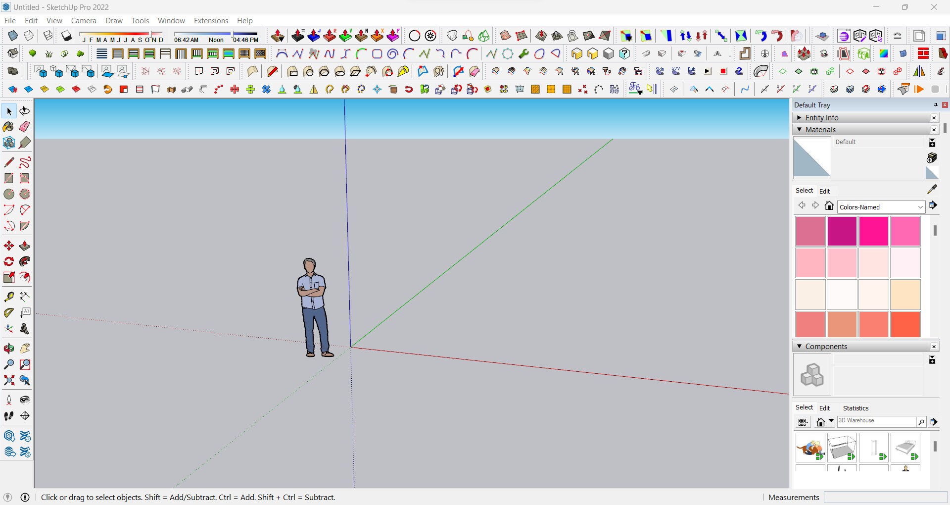 Lumion Effects +50 / Ies Profiles (light Settings) / Sketchup Plugins ...