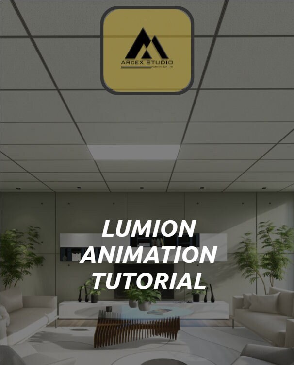 Lumion Animation Tutorial Animation 3D Tutorial Lumion - Etsy UK