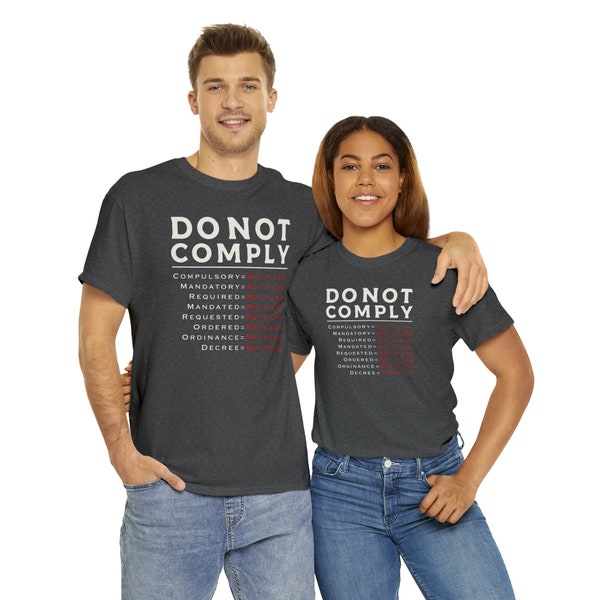 Does Not Comply - Etsy