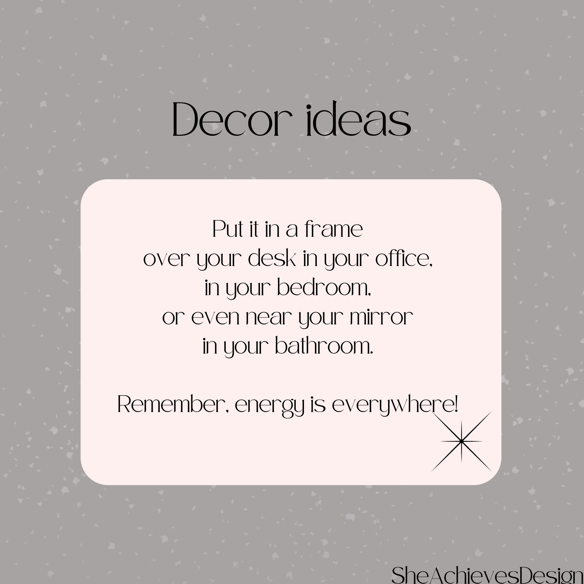 I Am ... Poster Motivational Poster Printable Strong Gentle Woman ...