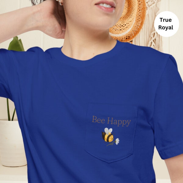Bee T Shirt - Etsy