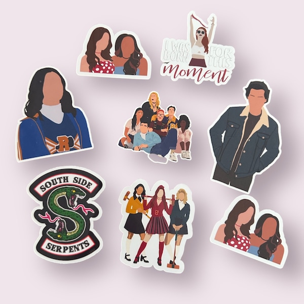 Riverdale - Etsy