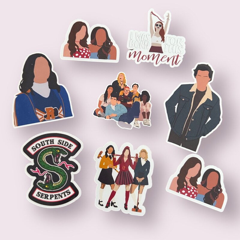 Riverdale - Etsy
