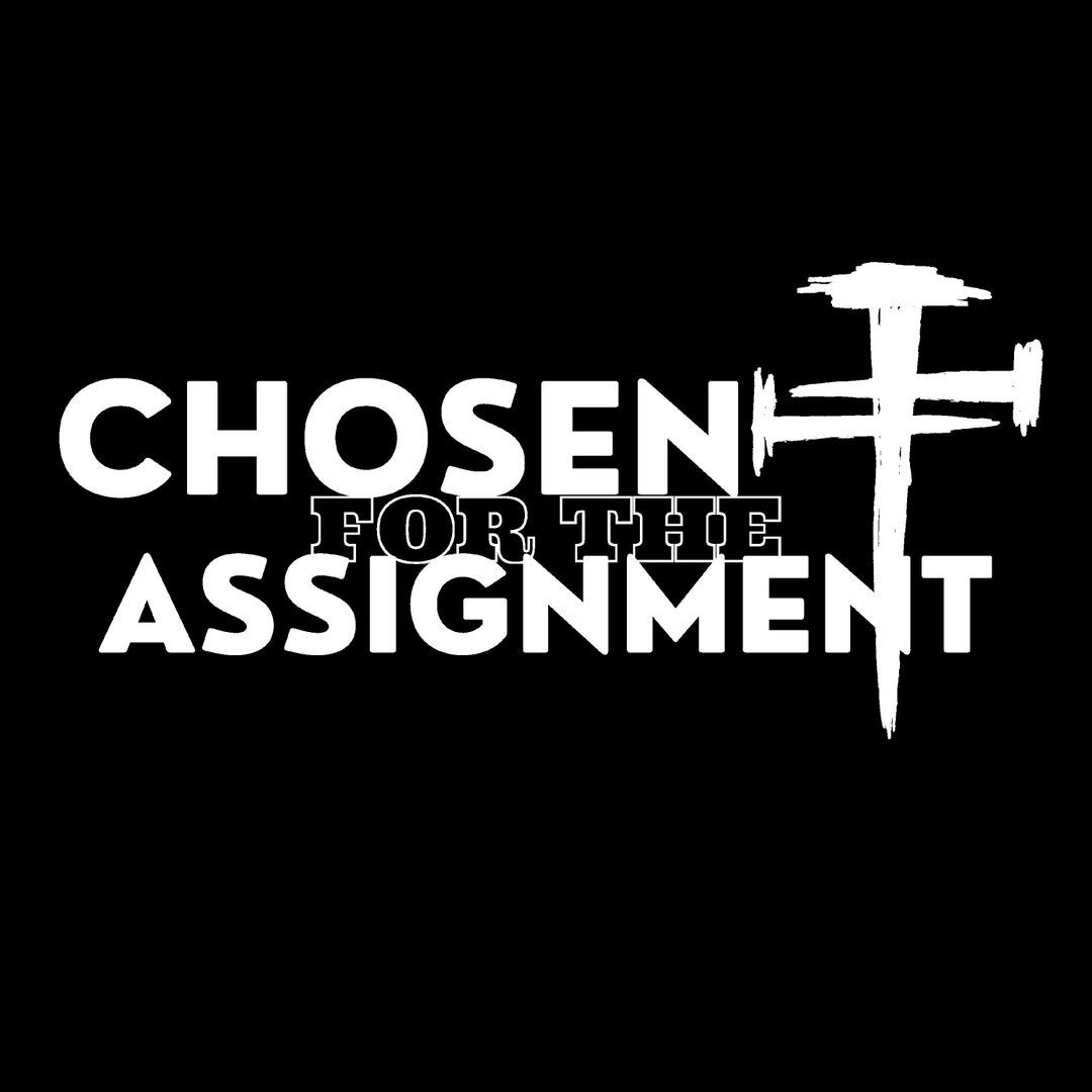 Chosen for the Assignment Png Svg - Etsy