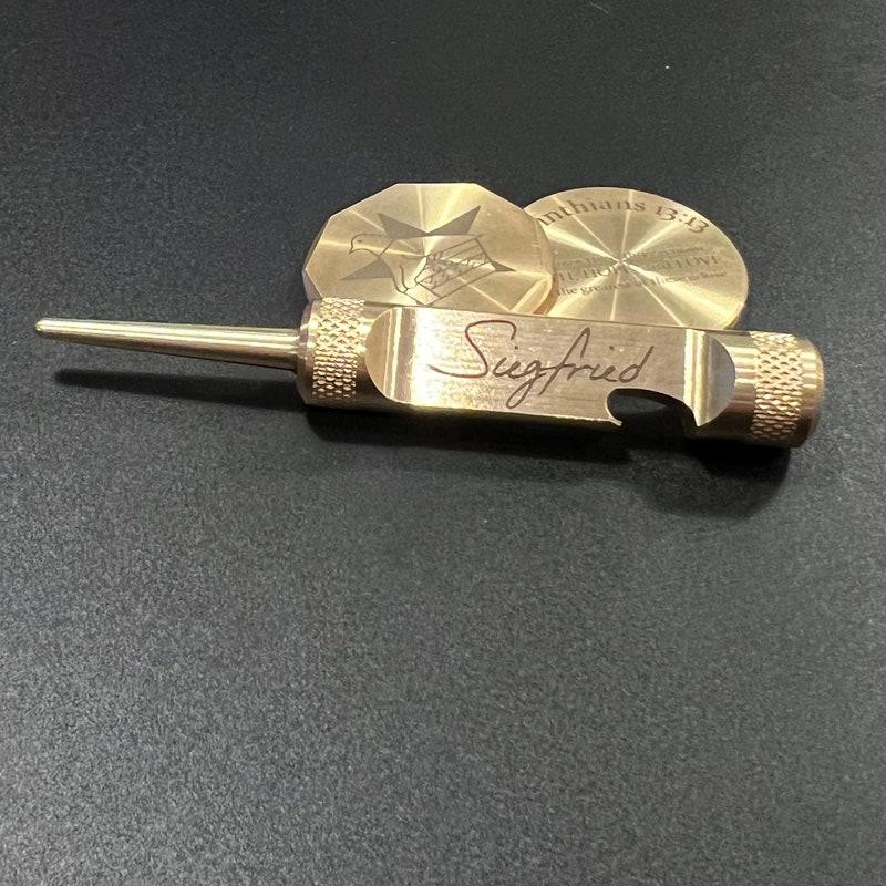 Tool Party - Etsy