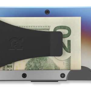 Authentic Custom Ridge Wallets - Laser Engraved Gifts Christmas ...