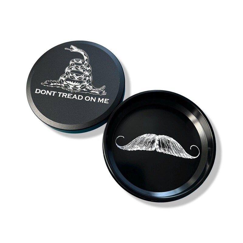 Metal Zyn Can - Etsy