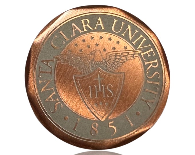 Custom Laser Engraved Golf Ball Markers Coins Gift for Bachelor Party ...