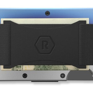 Authentic Custom Ridge Wallets - Laser Engraved Gifts Christmas ...