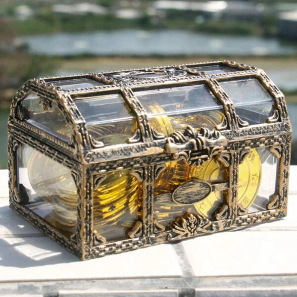 Shop Treasure Box - Etsy
