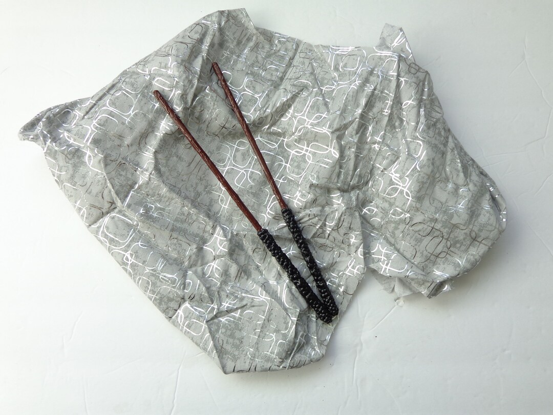 Harry Potter Inspired Wands, Design #2 - Etsy