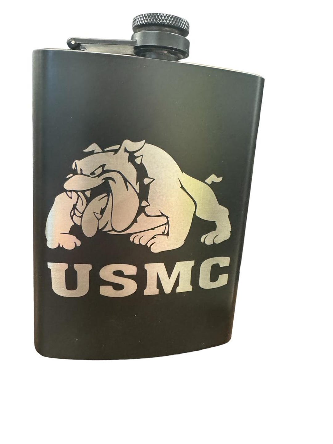 USMC, Marines, Military, Army, Retirement, Mans Gift, Personalized ...