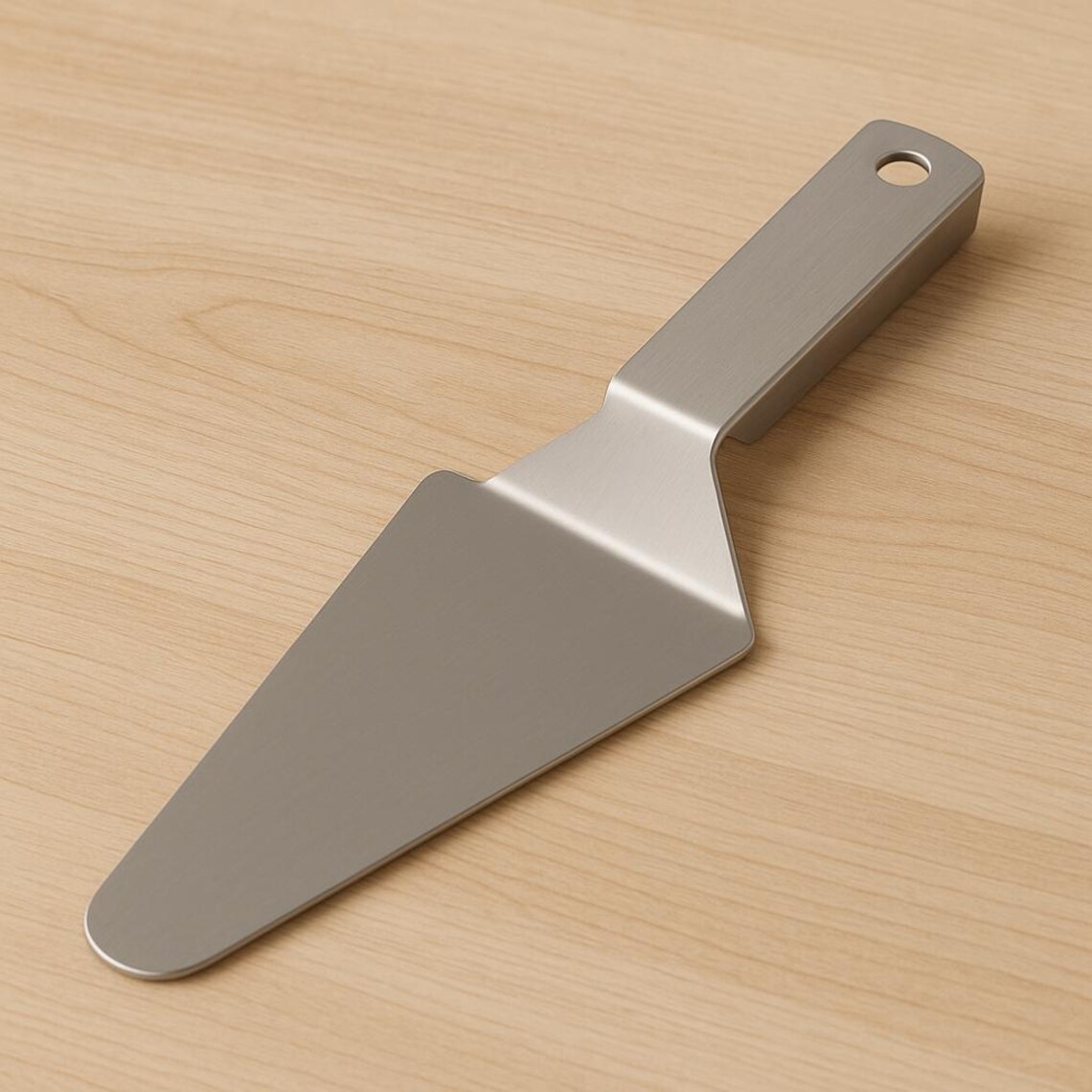 Pizza Picker Spatula DXF File / Fabrication Plan - Etsy