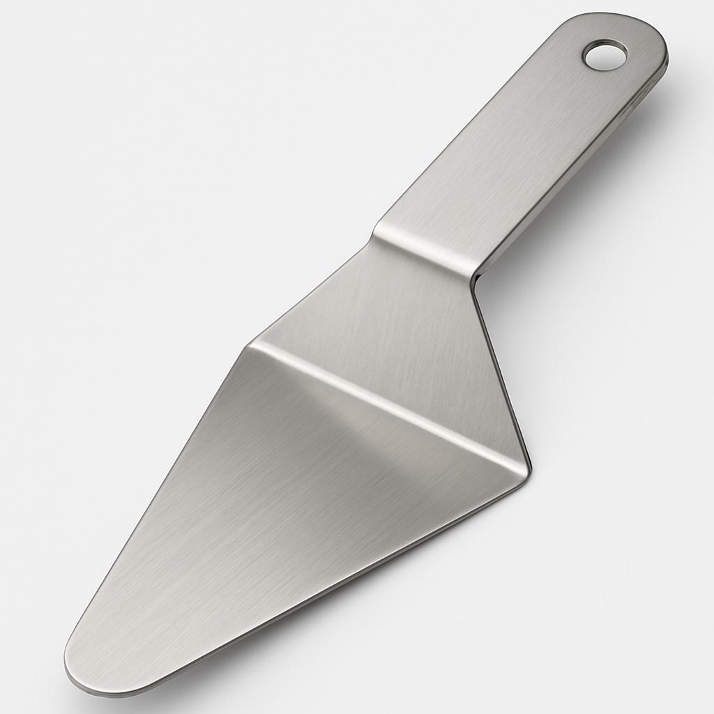 Pizza Picker Spatula DXF File / Fabrication Plan - Etsy