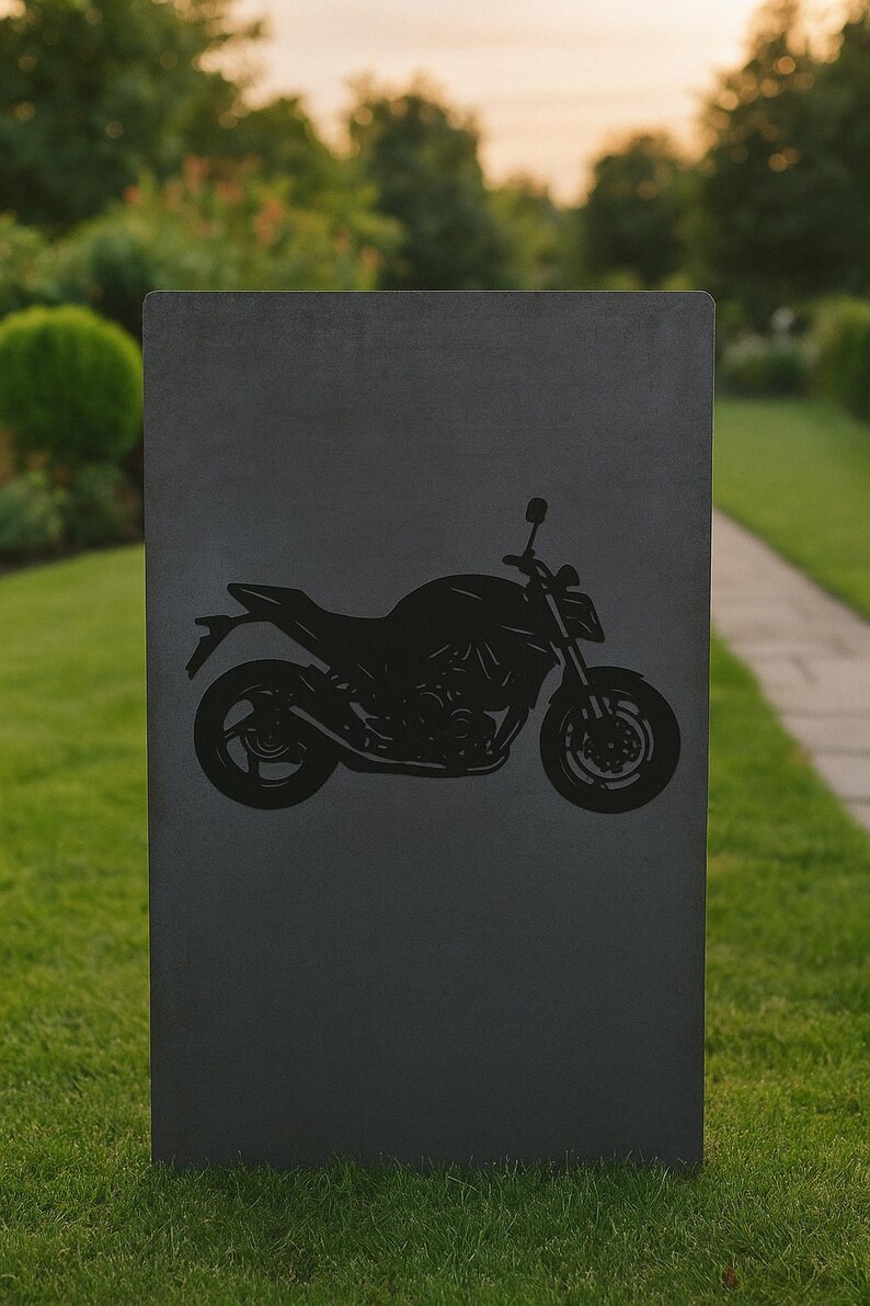 YAMAHA Motorcycle DXF & SVG File - Etsy