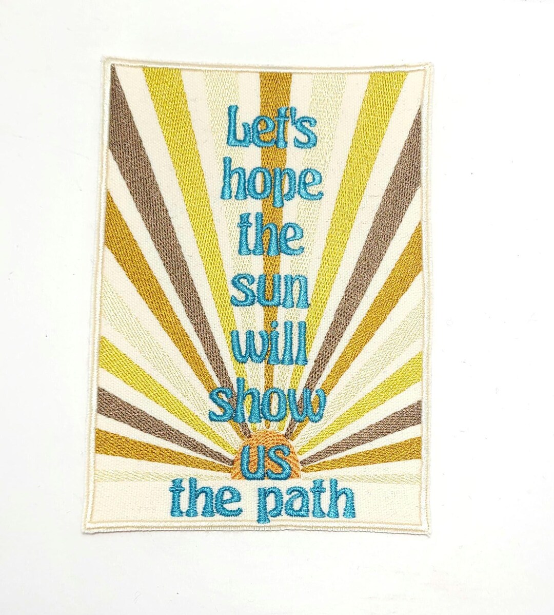 Lorde Solar Power the Path - "lets Hope the Sun Will Show Us the Path ...