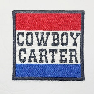 Cowboy Carter - Etsy