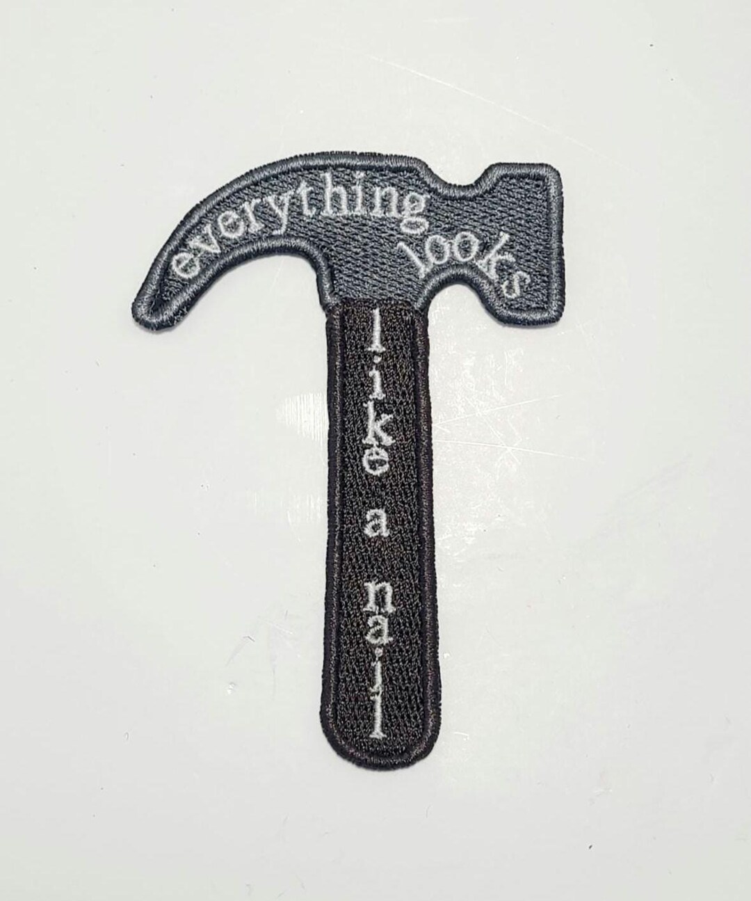 Hammer - Lorde - Virgin - "everything Looks Like A Nail" - Hammer ...