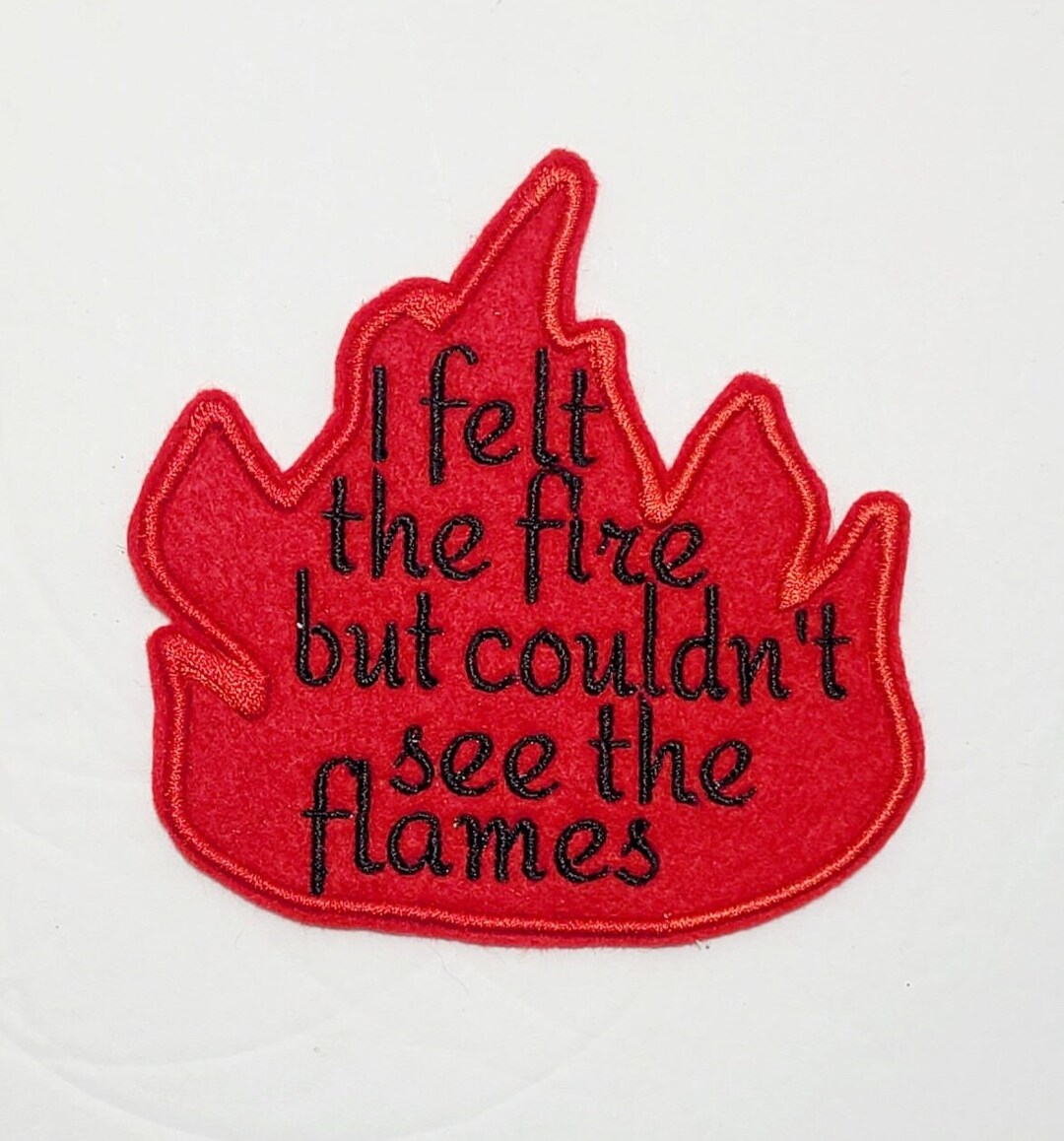 Orville Peck-noah Cyrus - Stampede Vol 1 - How Far Will We Take It Lyrics - Embroidered Patch ...