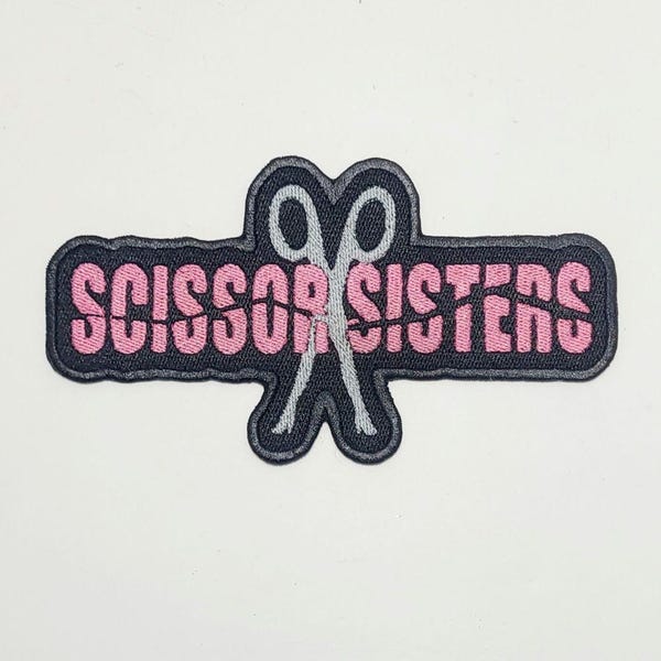 Scissor Logos - Etsy