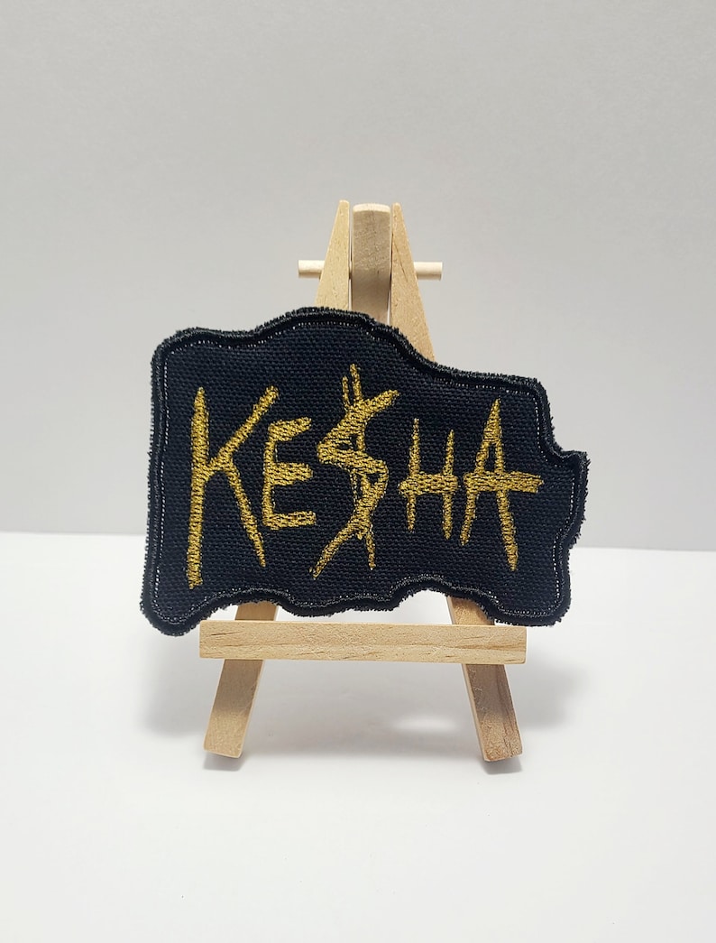 Kesha - Etsy