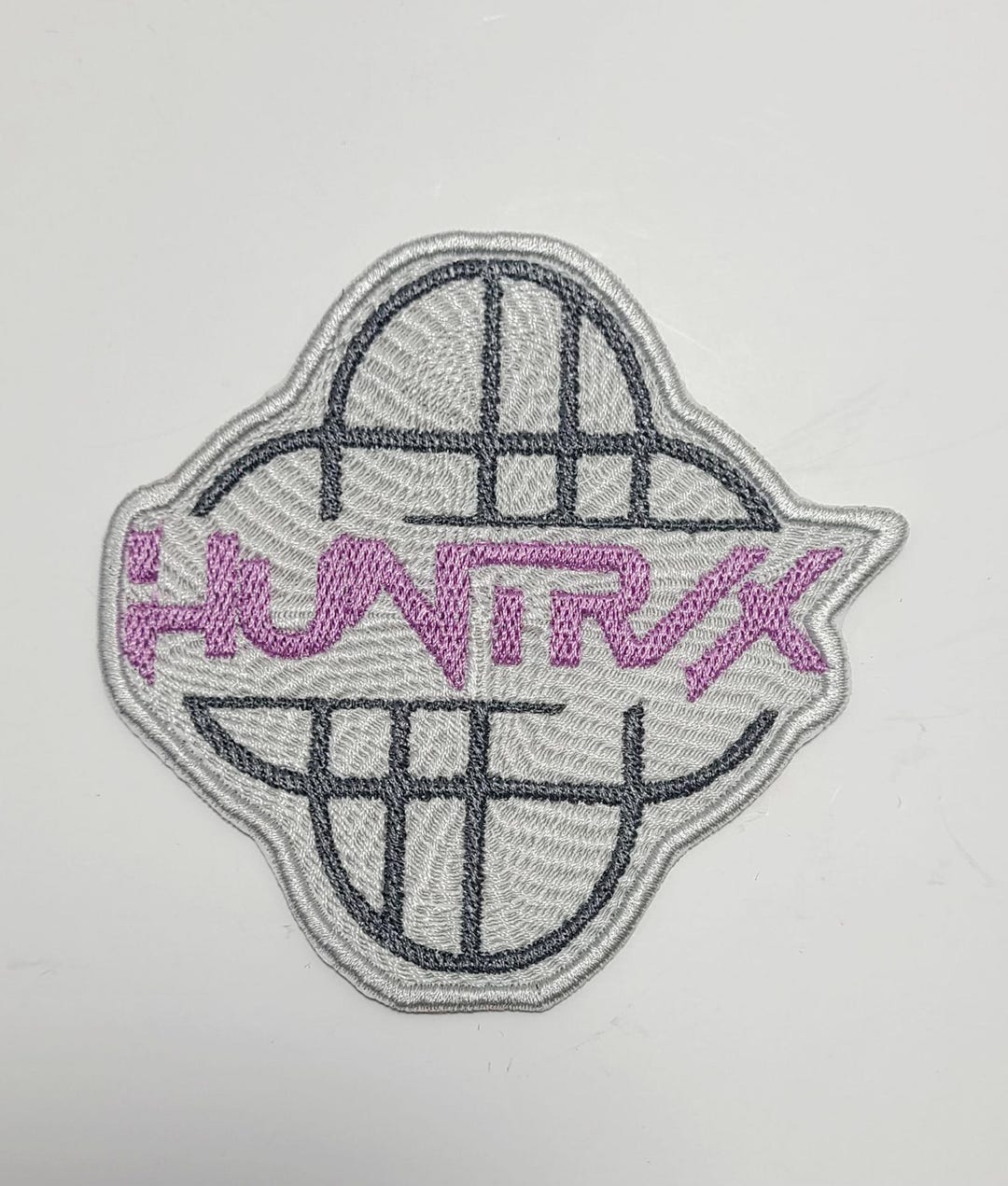 Huntrix Kpop - 3 Options - Logo - Silhouette - Lyrics- Cut Out ...