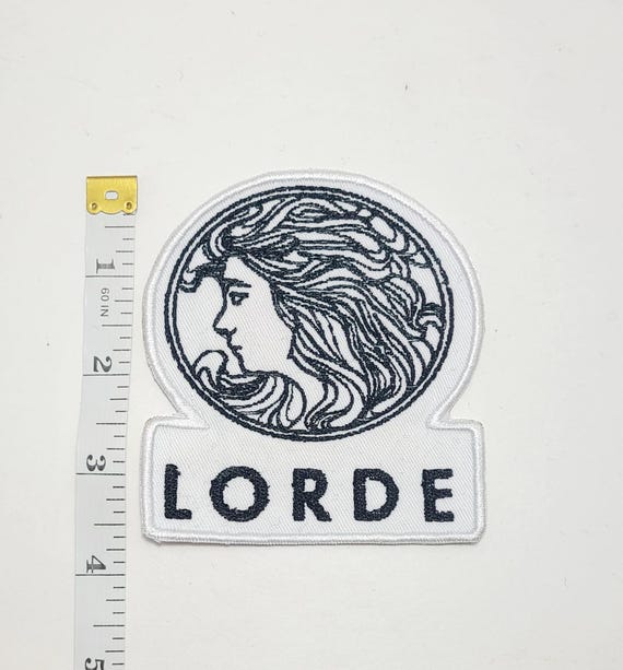 Pure Heroine Logo