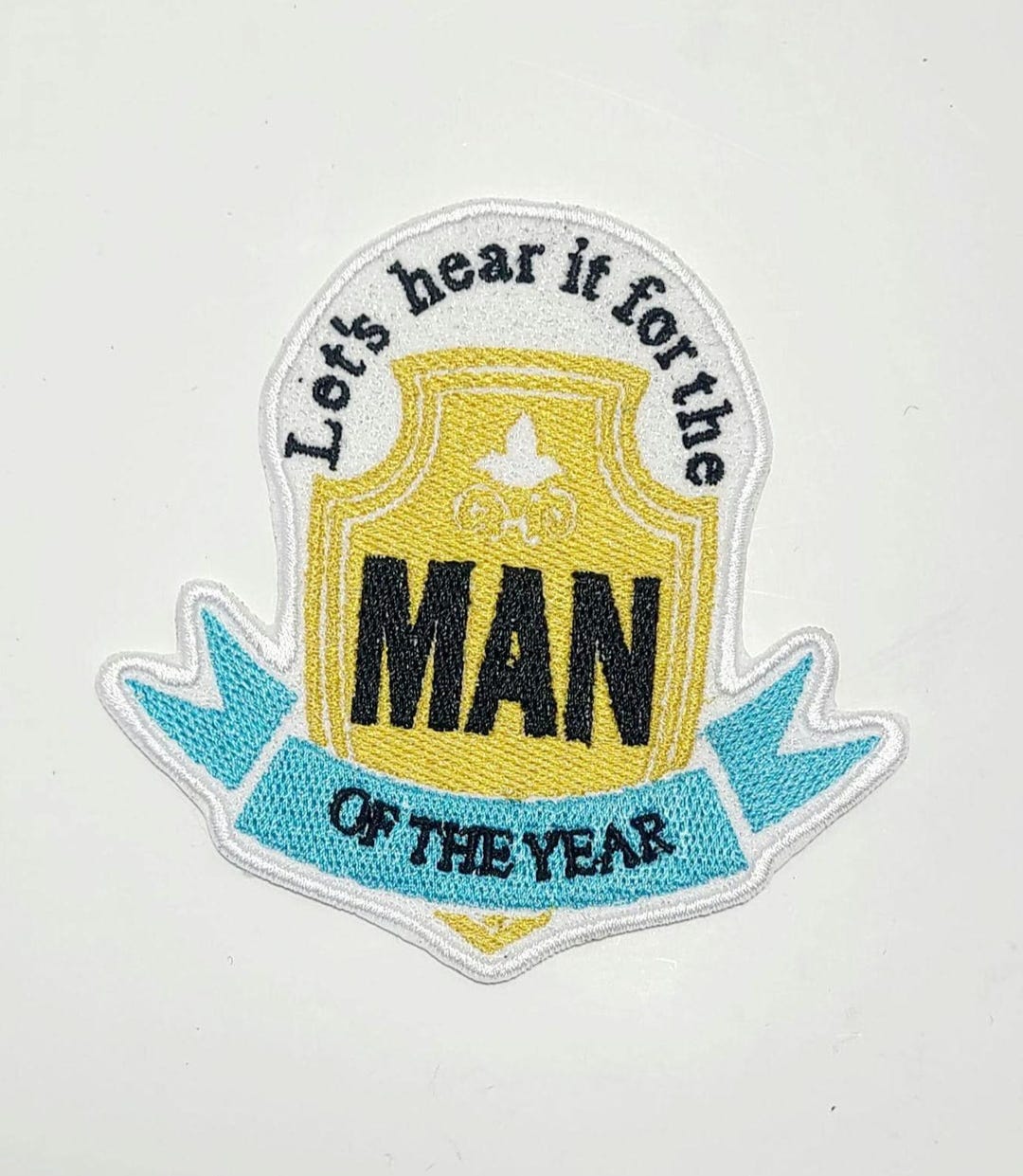 Man of the Year - Lorde - Virgin - "lets Hear If for the Man of the ...
