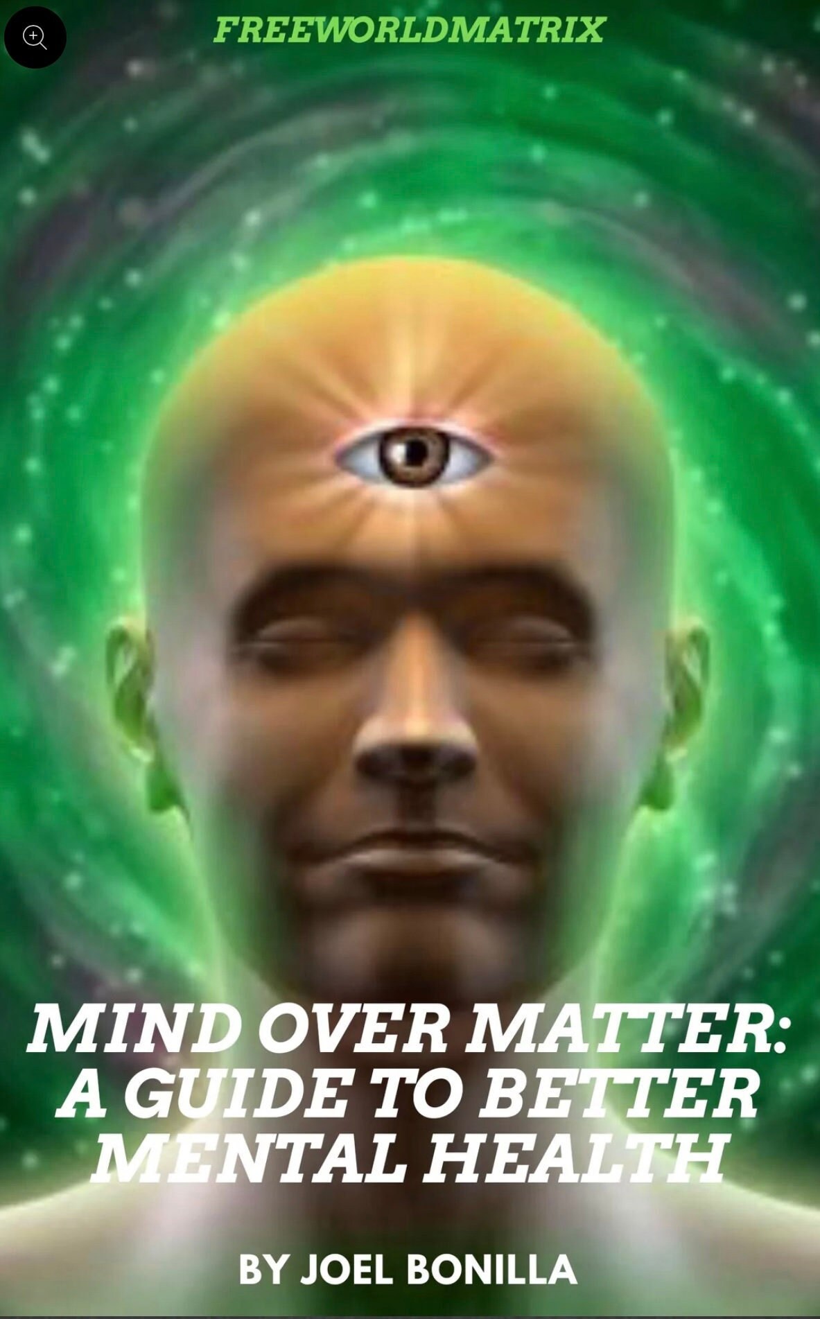 Mind Over Matter:a Guide to Better Mental Health - Etsy