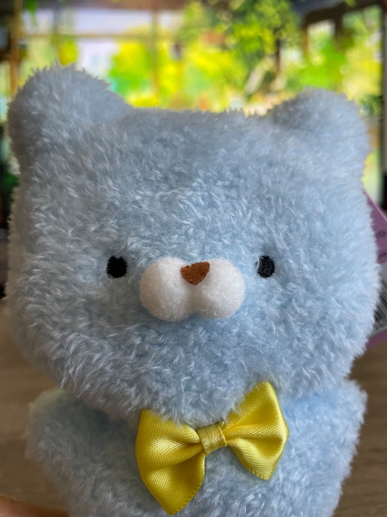 Japanese Plushie Bundle - Etsy