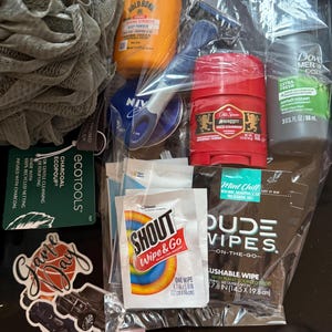 Teen Boy Body Wash - Etsy