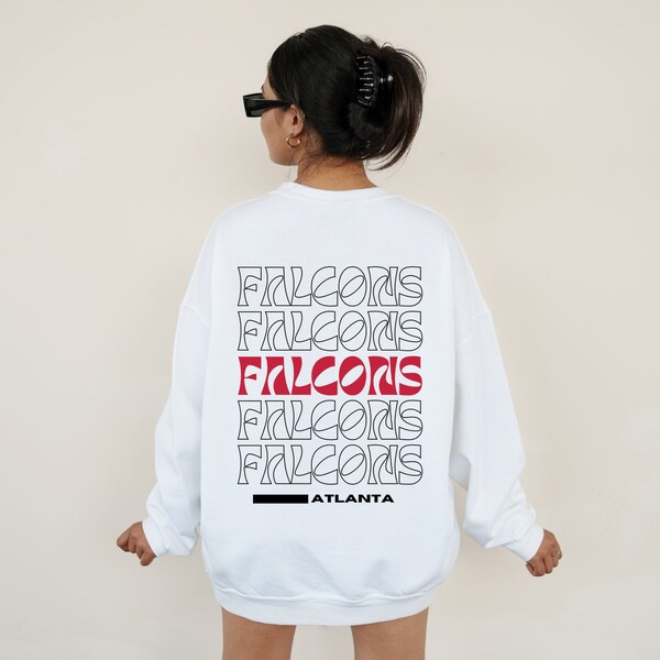 Atlanta Falcons - Etsy